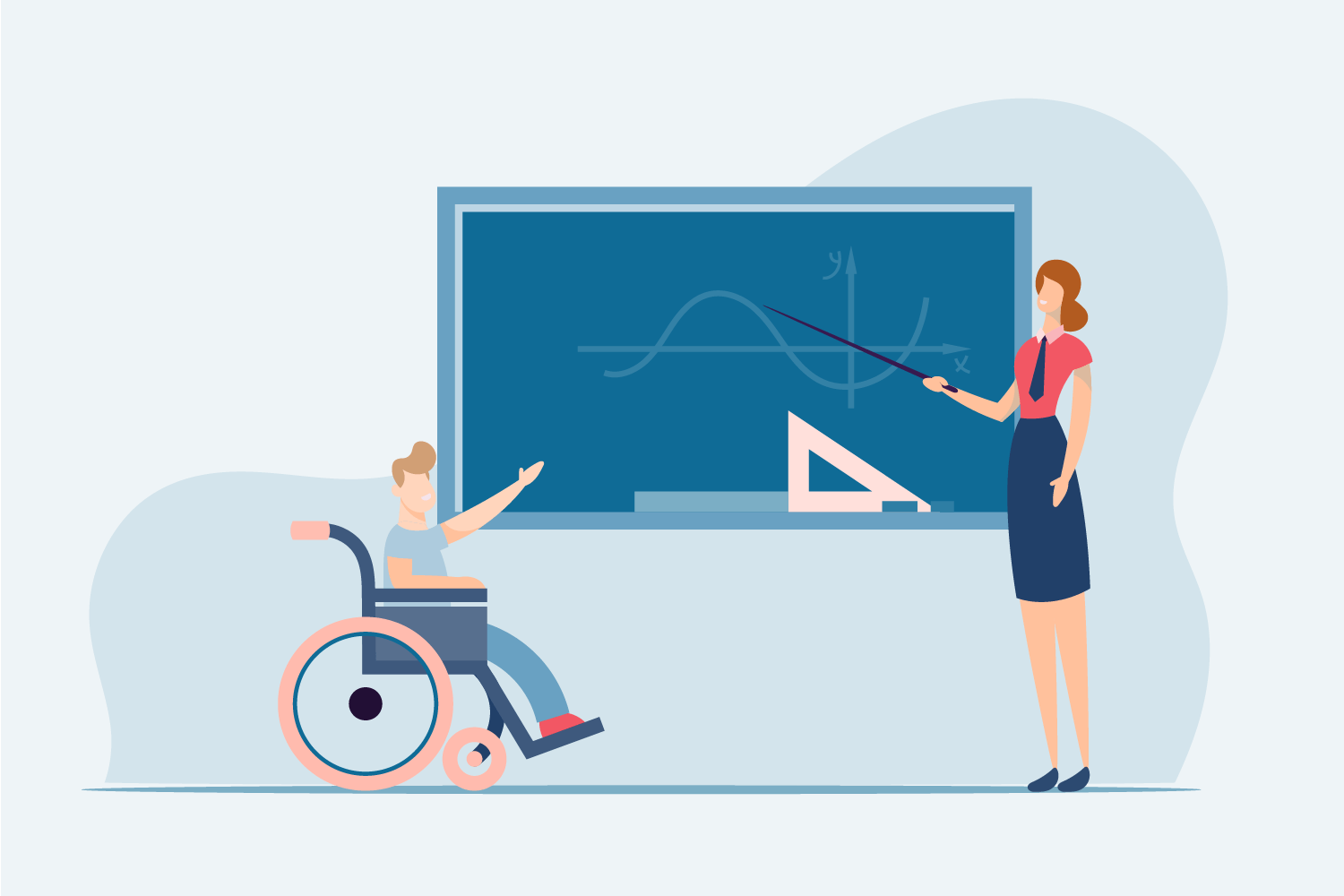 How To Become A Special Needs Teacher Study Essentials