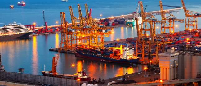 MSc Global Logistics & Supply Chain Management - Coursesonline.co.uk