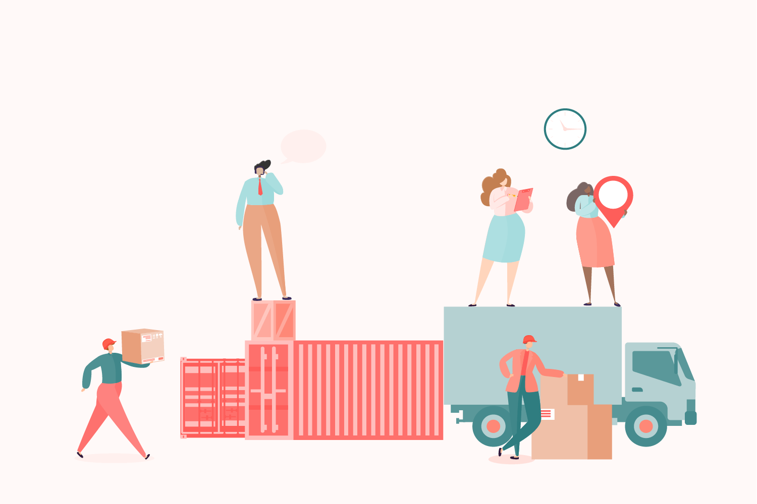 Why Study Logistics: Top 7 Reasons to Consider - Study Essentials